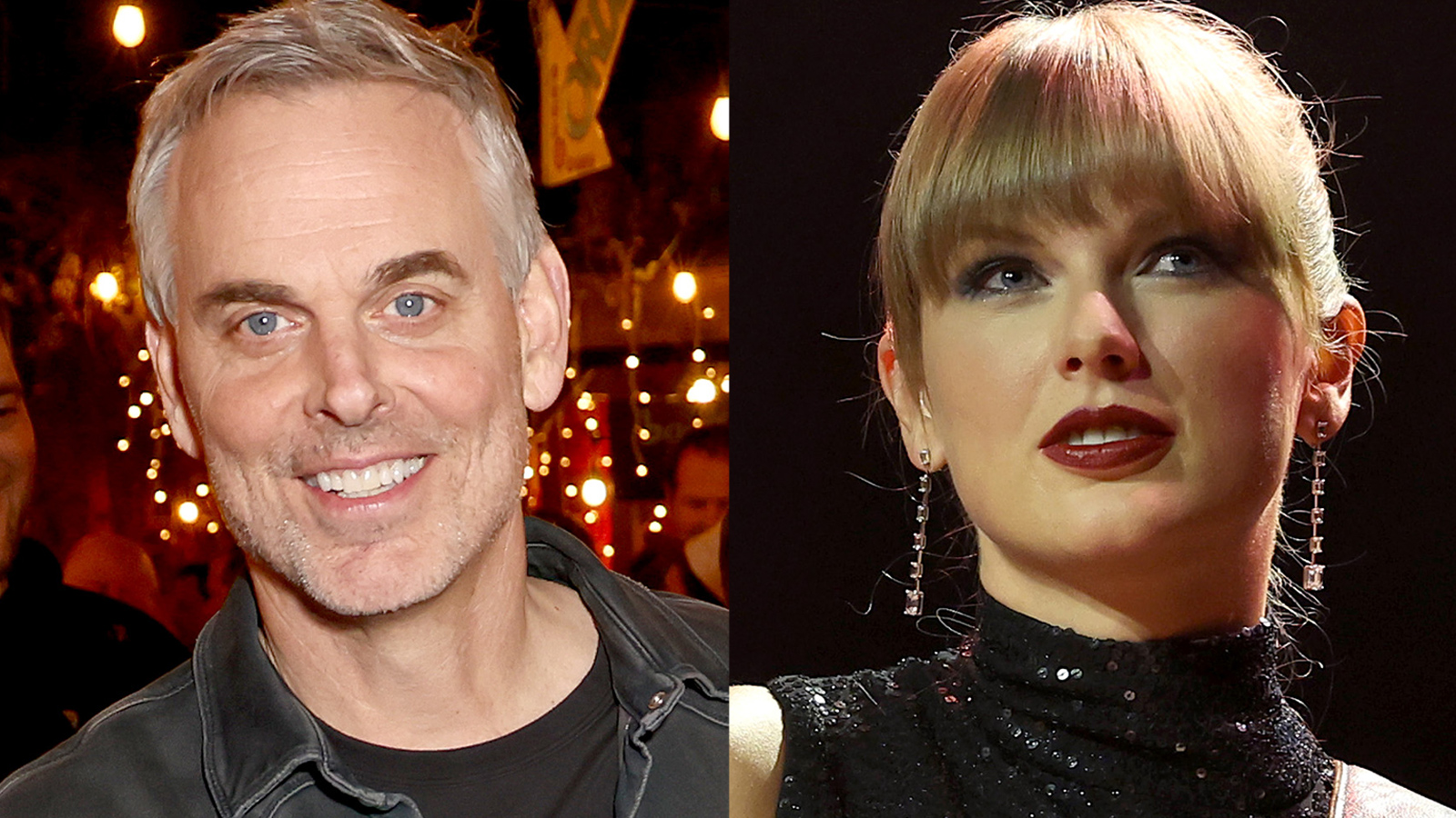 Colin Cowherd Says Links Home Invasion To Taylor Swift