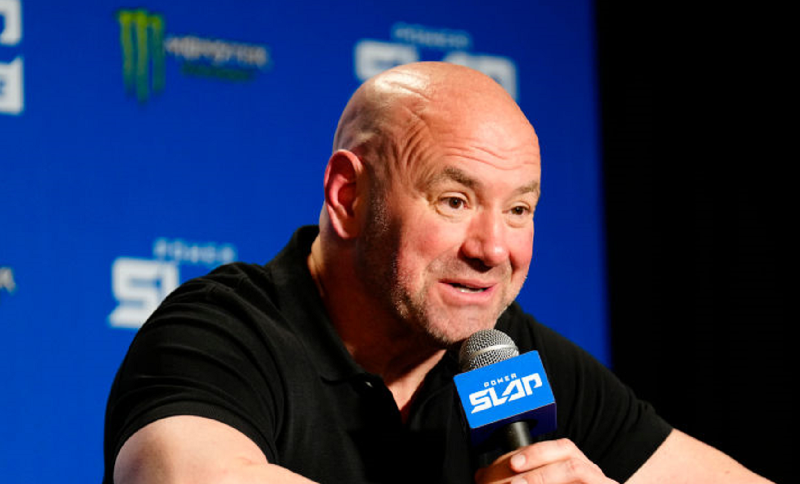 Dana White Believes Power Slap Could Be Bigger Than The UFC One Day ...