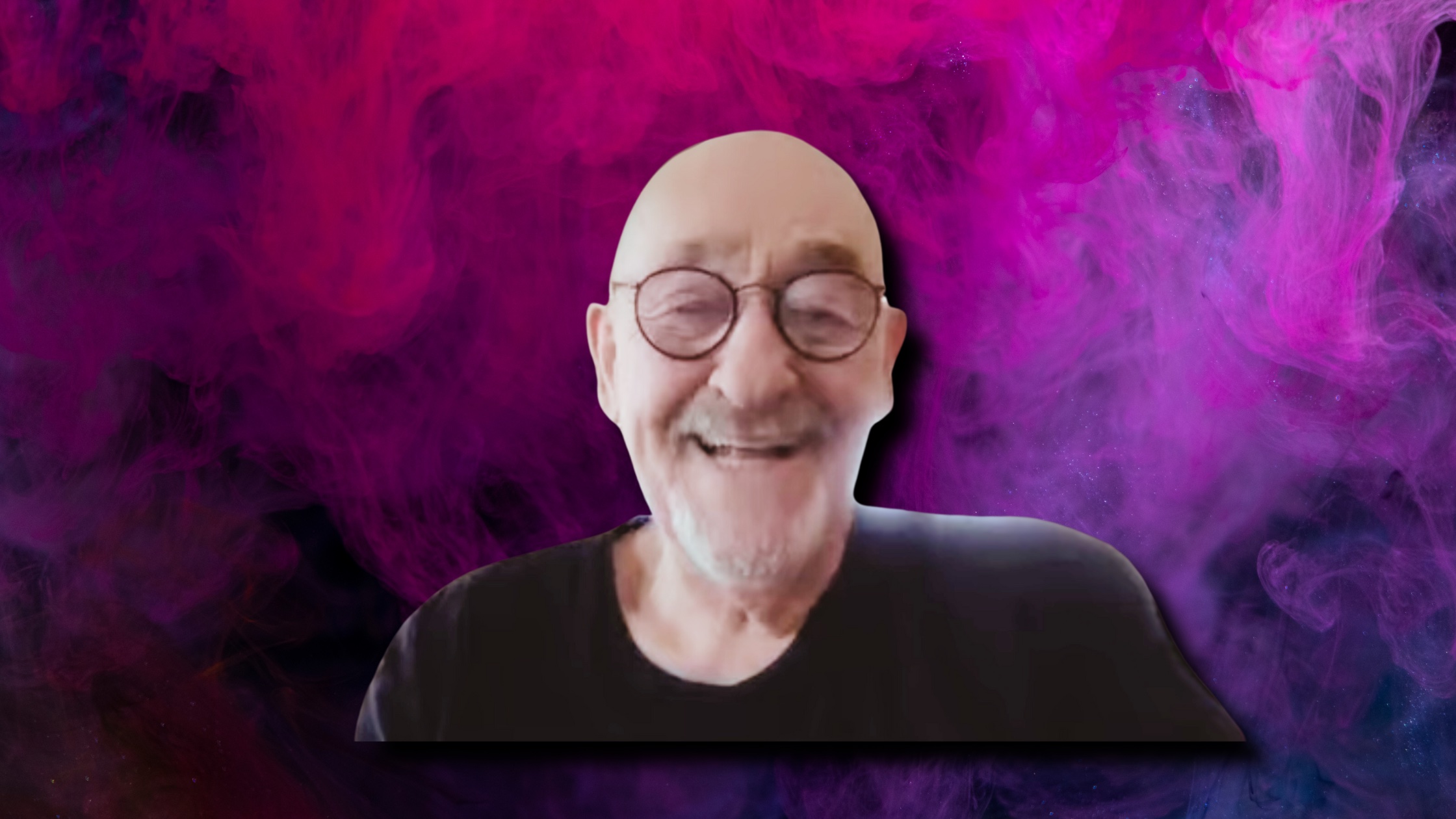 Interview With Dave Mason From The Rock Band 'Traffic'