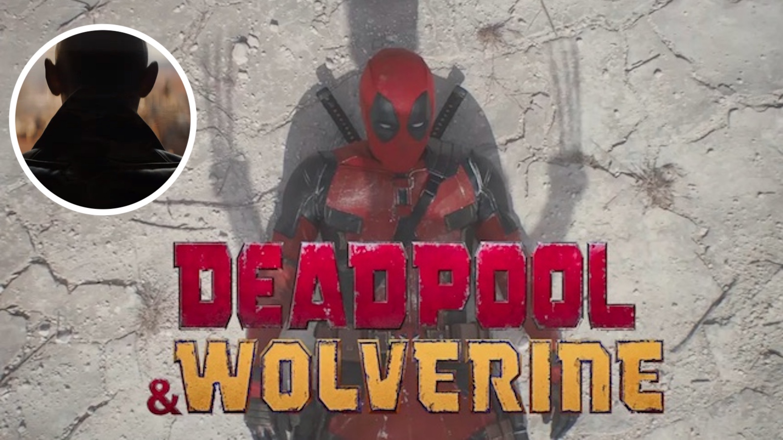 'Deadpool 3' Villain: Emma Corrin To Play Cassandra Nova