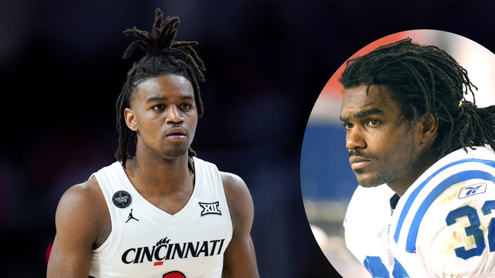 ESPN Grossly Misidentifies NFL Legend At College Hoops Game