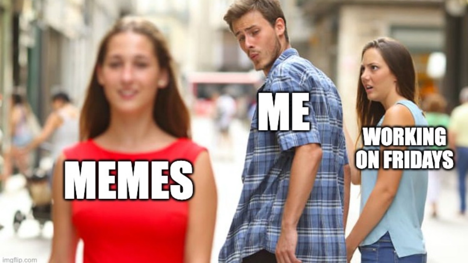 55 Of The Absolute Funniest Memes On The Internet This Week