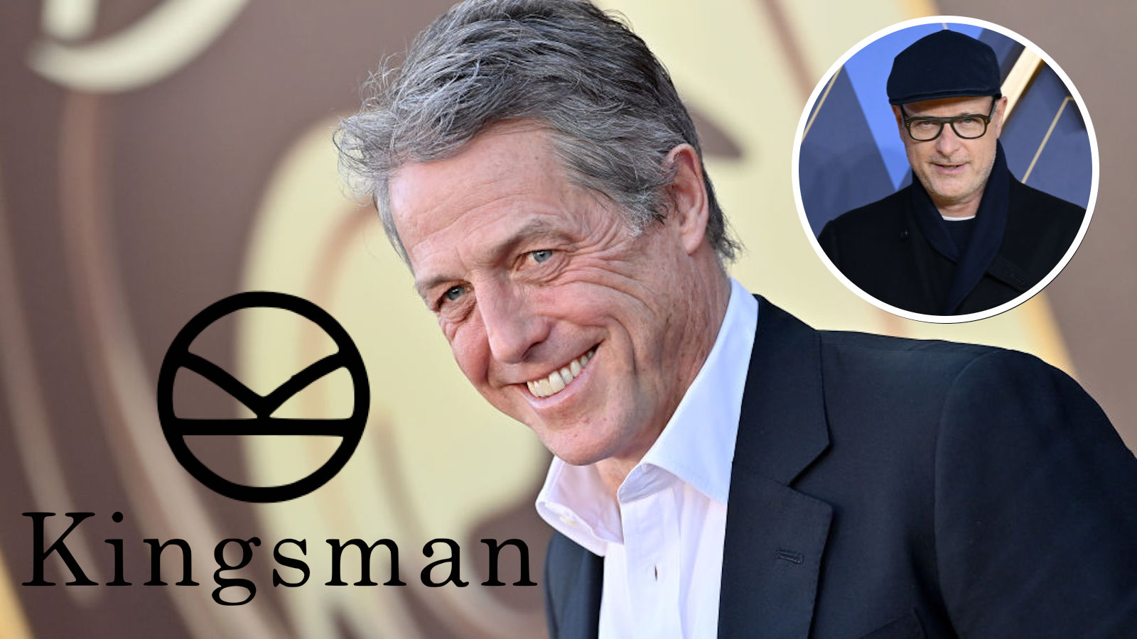 'Kingsman' Director Matthew Vaughn Eyes Hugh Grant For 3rd Film
