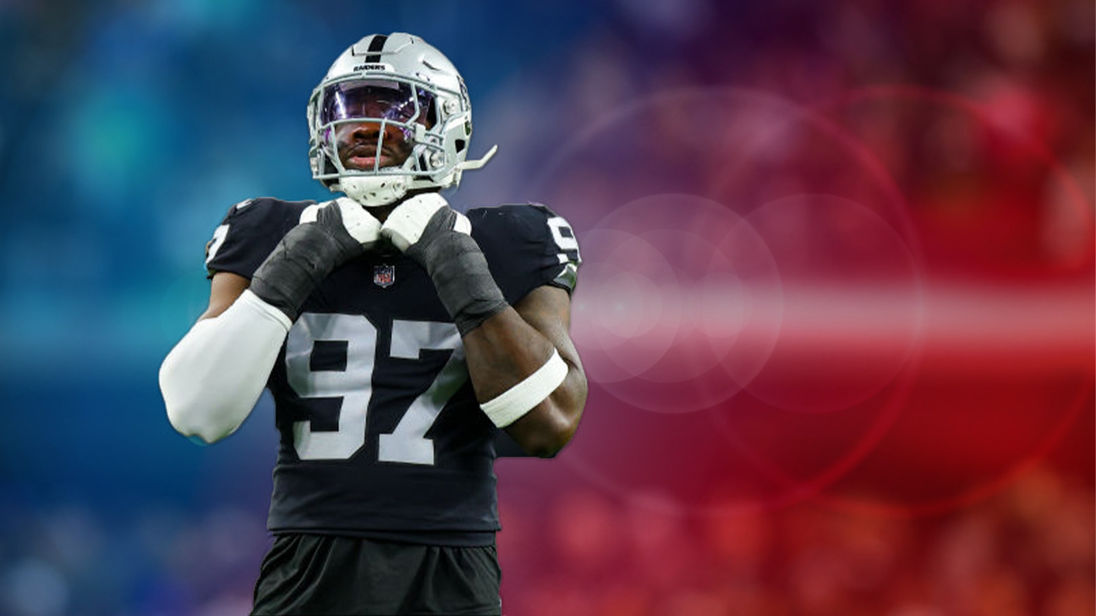 First NFL Player Arrested At Super Bowl Just Signed New Contract