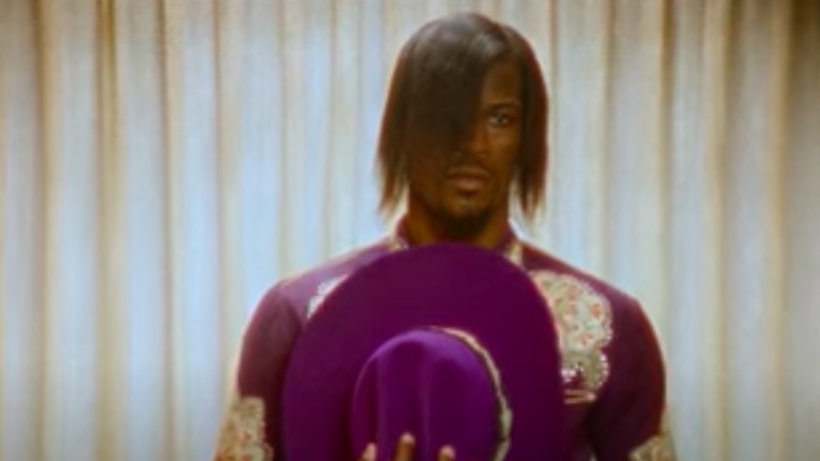 Emo Jimmy Butler Stars In New Fall Out Boy Music Video