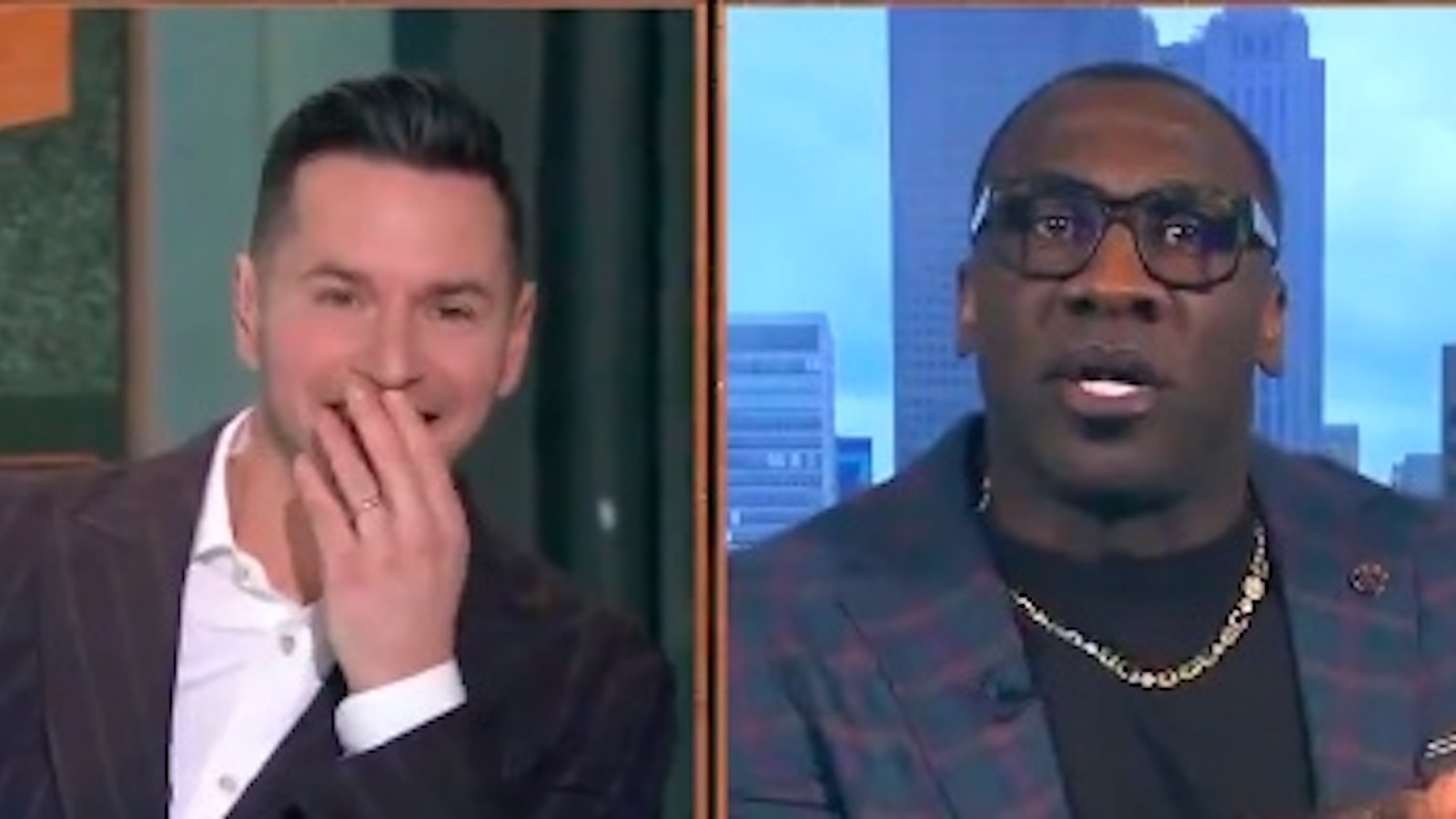 Shannon Sharpe's Says The 'Face Of The NBA' Must Be Married