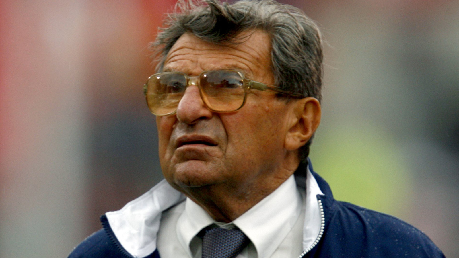 Penn State Trustees Push To Name Stadium After Joe Paterno