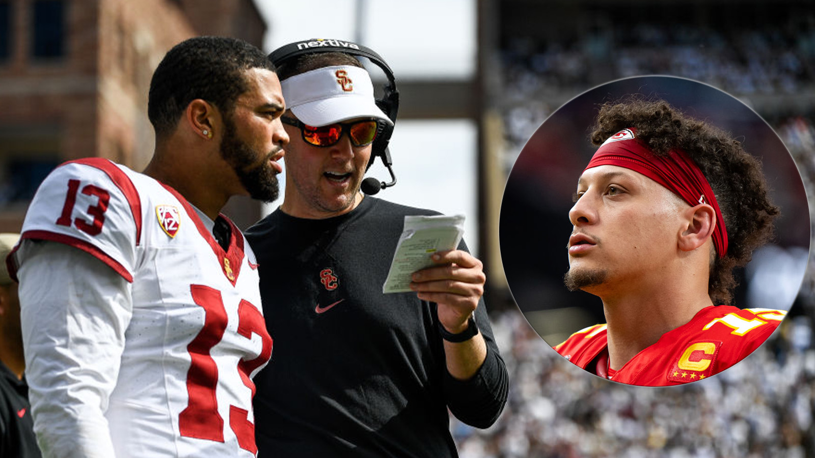 Lincoln Riley Leaves Meat Smokers At OU, Large Recovery Effort Ensues