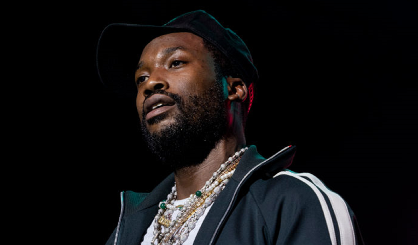 Meek Mill Addresses Diddy Allegations, Fires Back At Andrew Tate & DJ ...