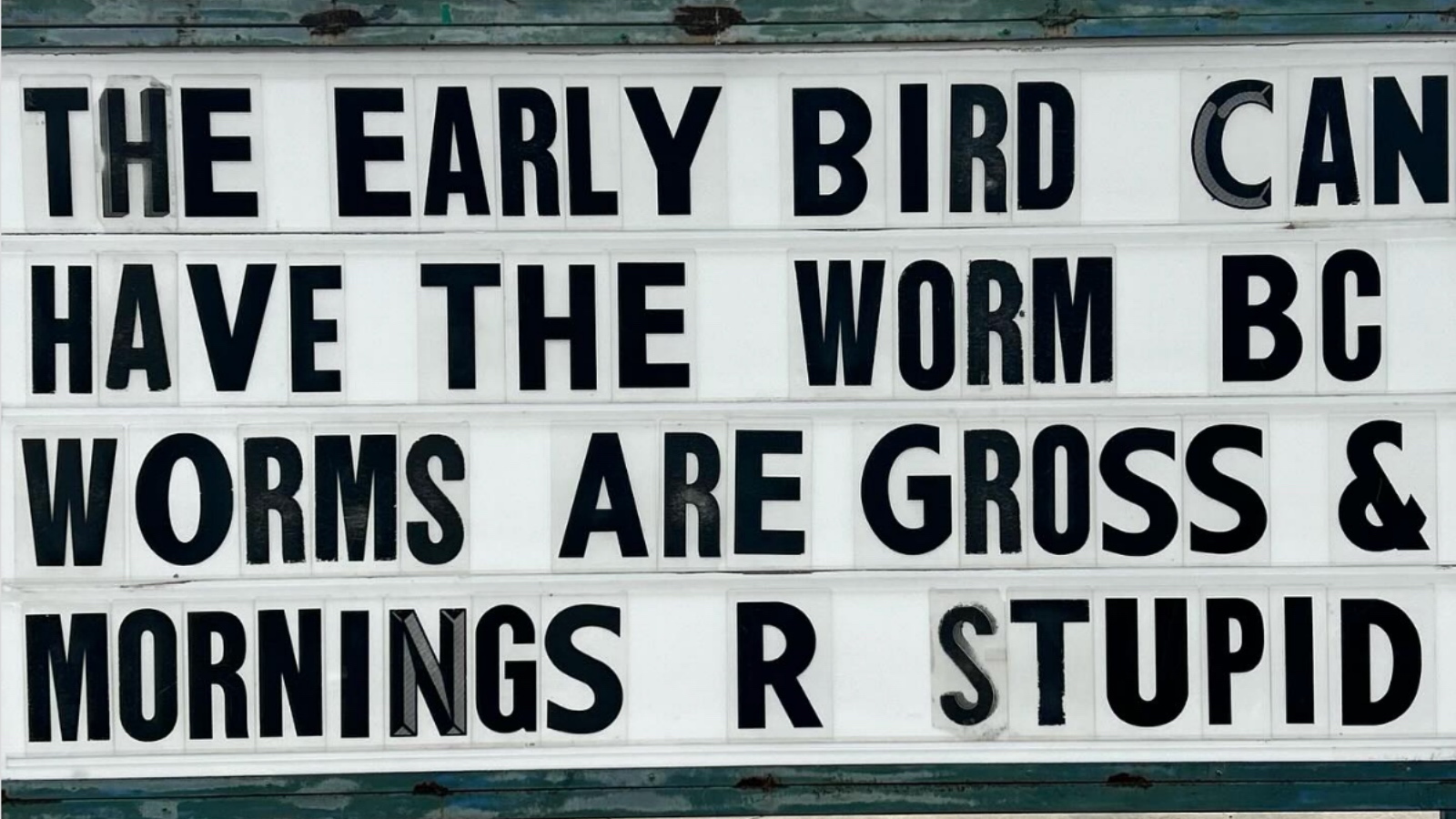 52 Of The Absolute Funniest New Memes This Week