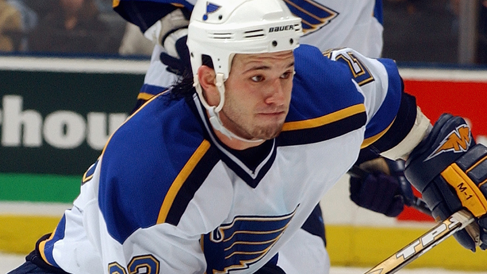 The Murder-For-Hire Plot That Ended Mike Danton's NHL Career