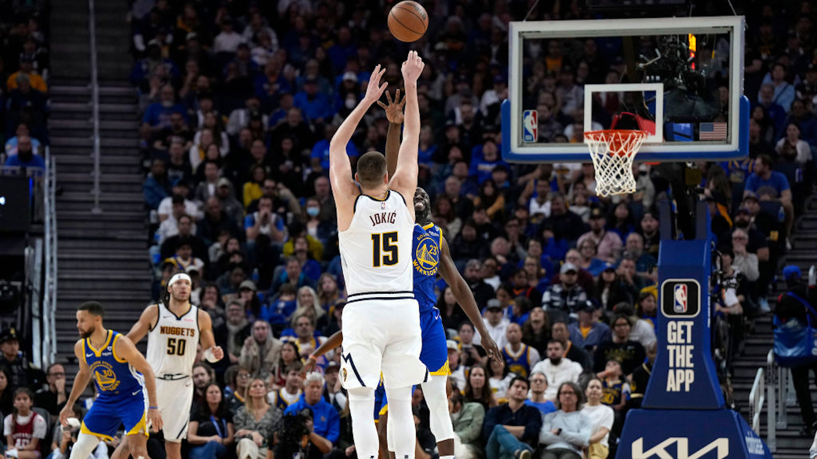 The NBA Is Exploring Whether Its Rules Favor Offenses Too Much