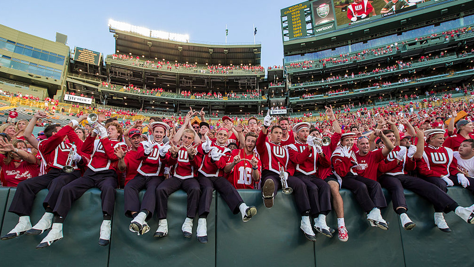 Northwestern FB To Play 'Home' Game At Historic 'Away' Stadium