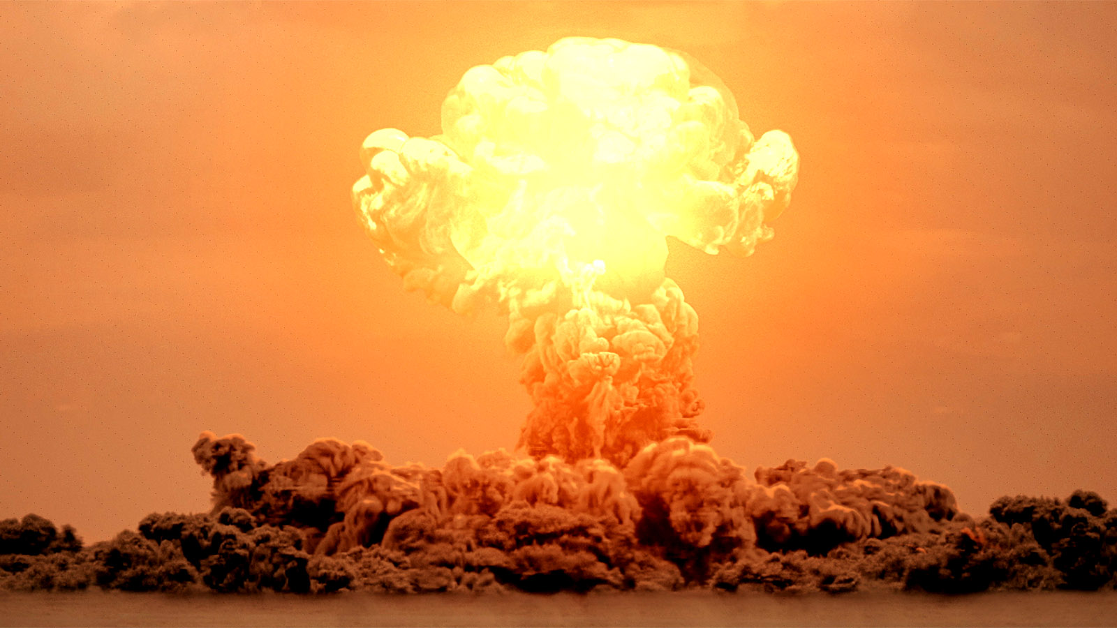 AI Chatbots Often Go For Nuclear Option In Wargames Simulations