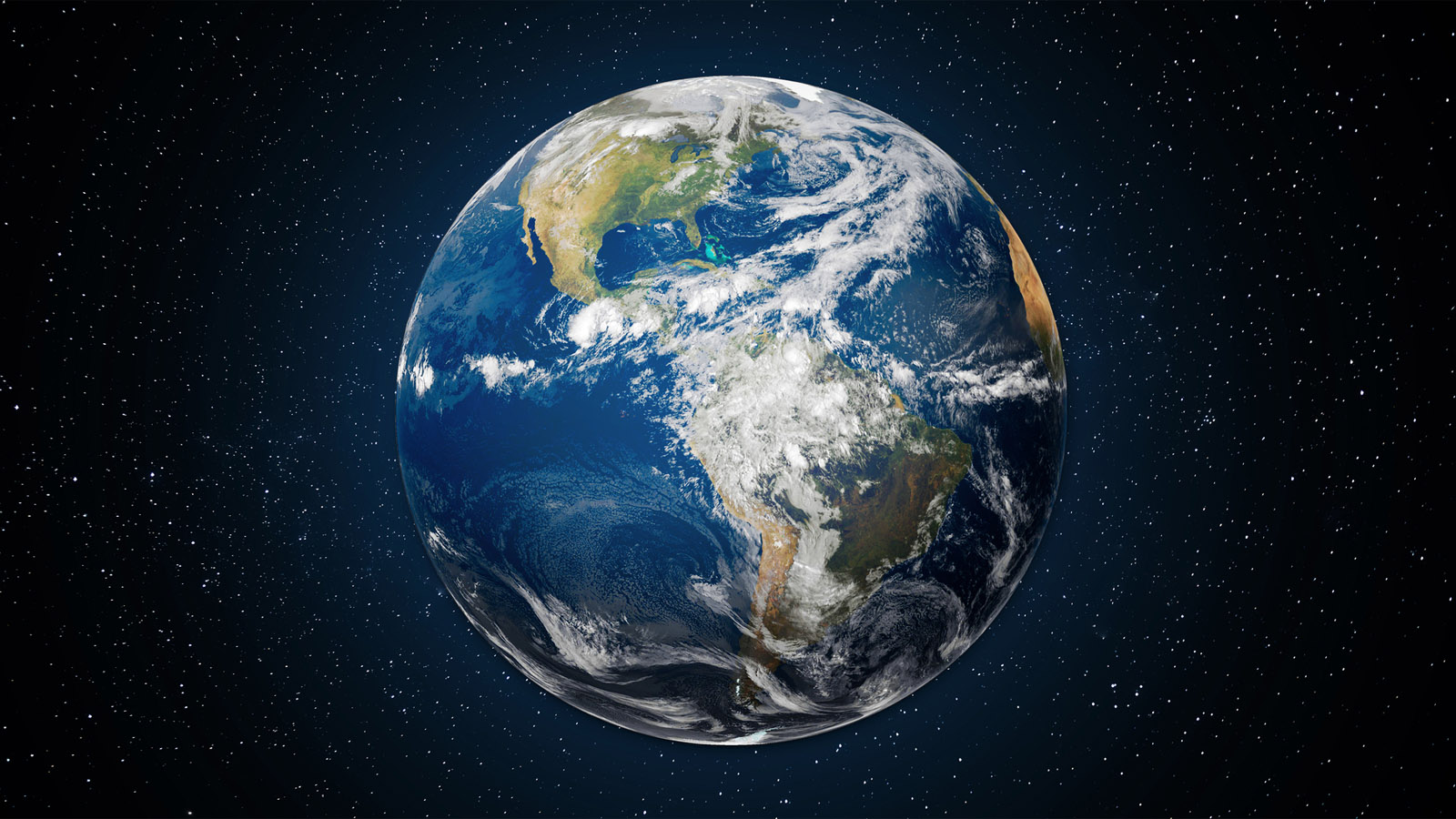 The Remains Of A Whole Other Planet Are Buried Inside Earth