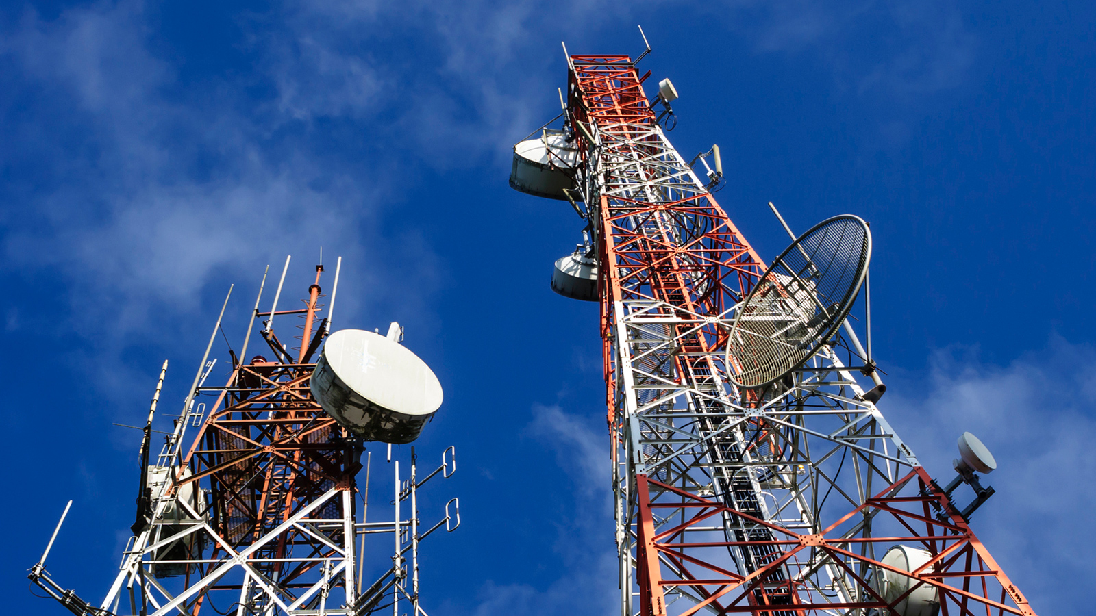 Thieves Steal 200-Foot-Tall Radio Tower In Alabama