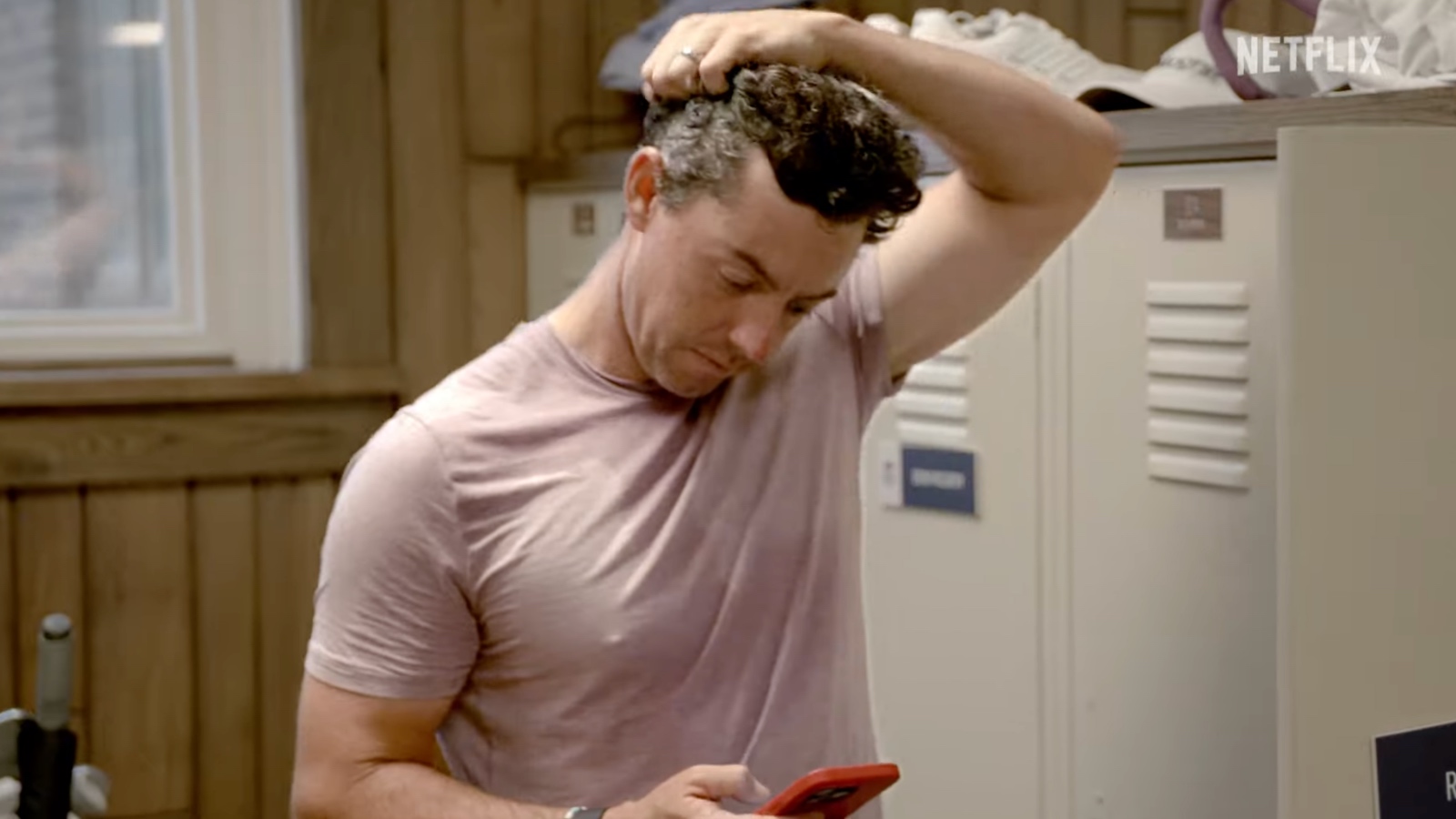 Netflix Hypes Up PGA Tour-LIV Golf Controversy In First Trailer For Season 2 Of 'Full Swing ...