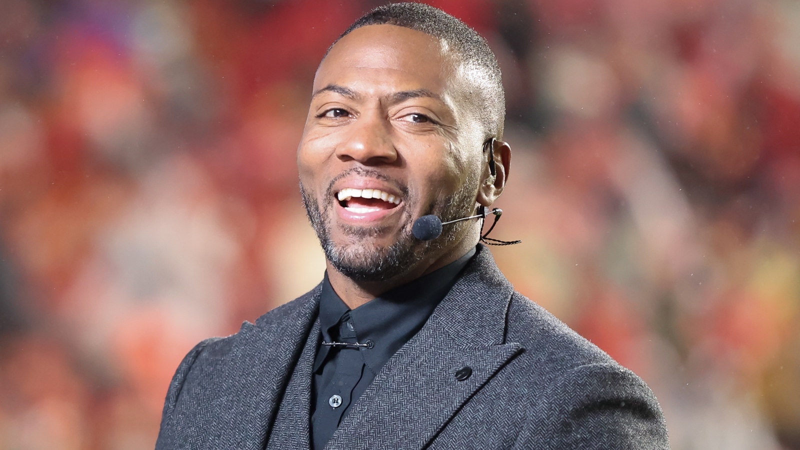 Ryan Clark Could Be Leaving ESPN Based On Recent Activity