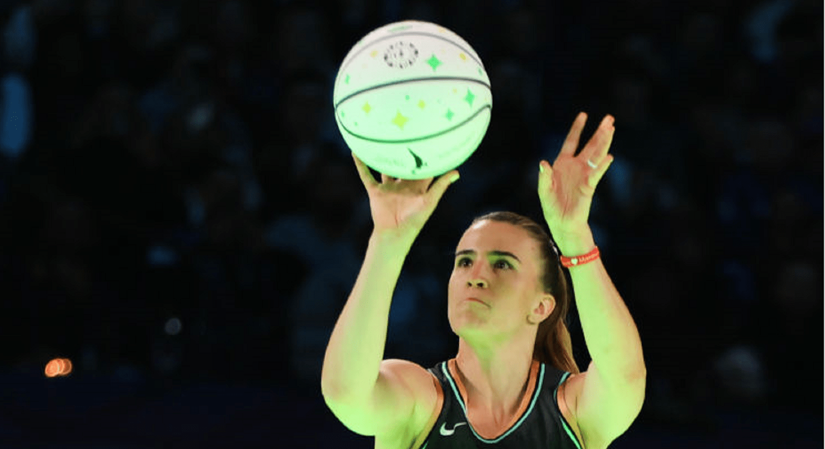 TNT’s Kenny Smith Fires Back At Backlash Over His Sabrina Ionescu ...