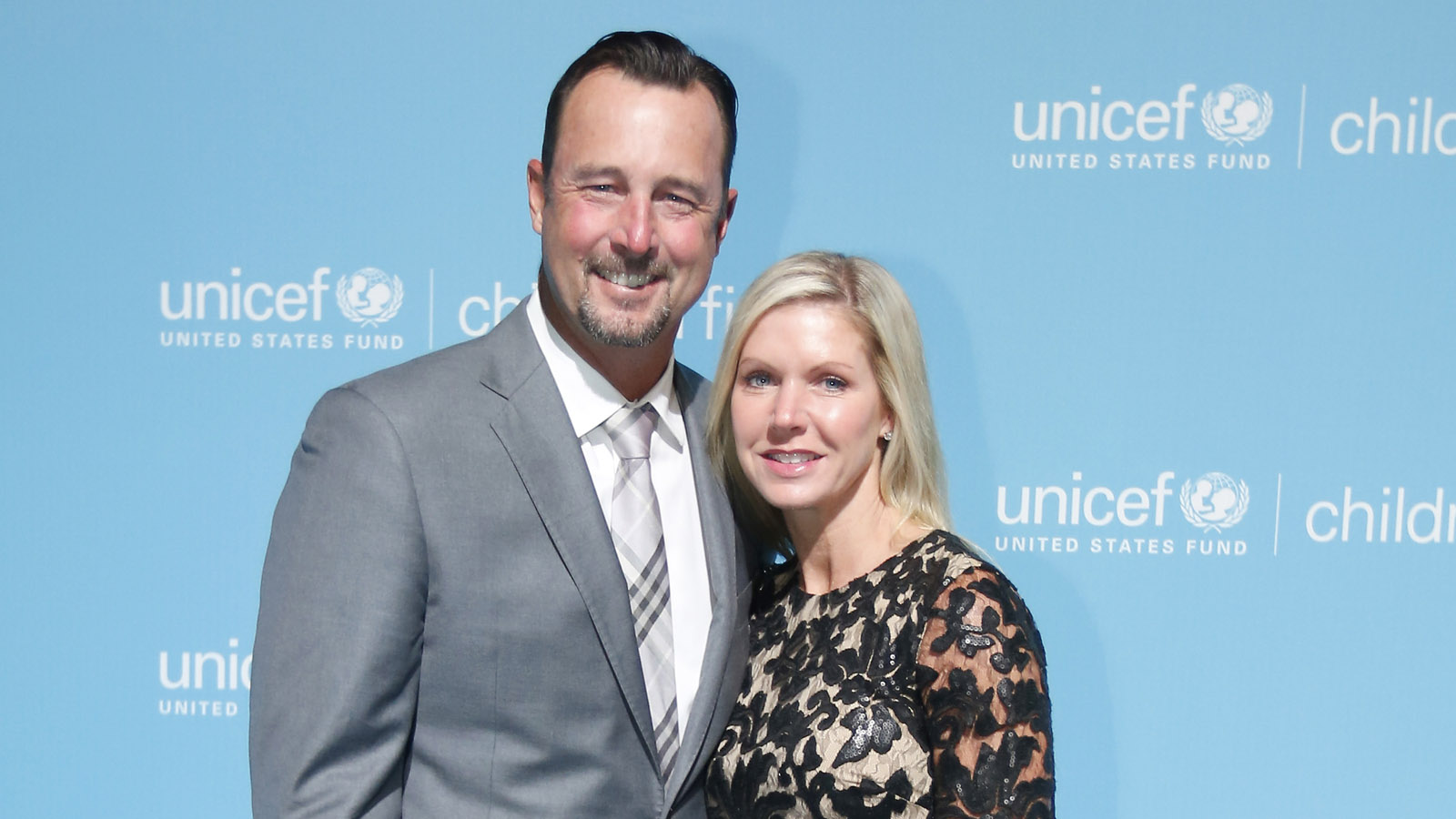 Tim Wakefield's Wife Stacy Passes Away 5 Months After Him