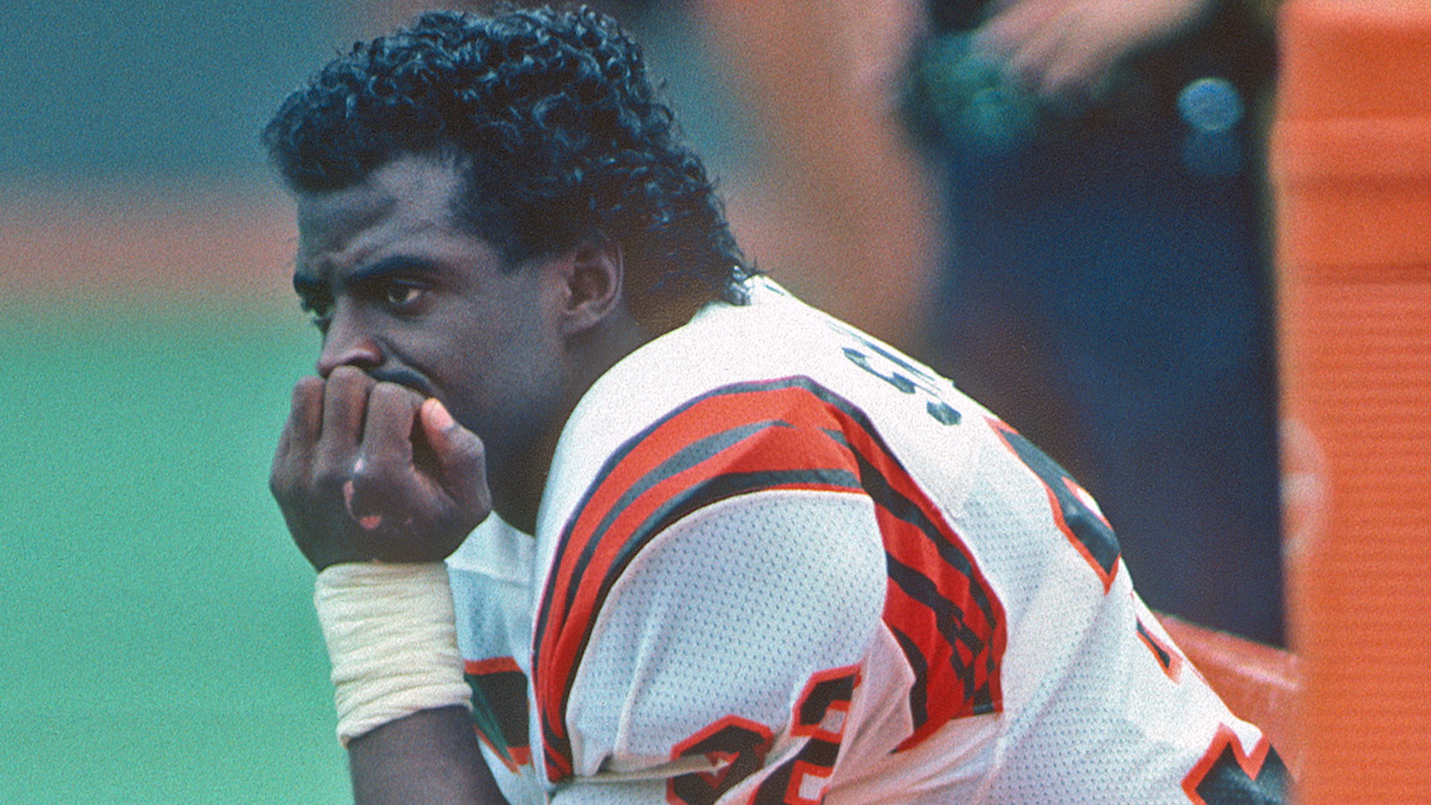 A Bengals FB Missed The Super Bowl Due After Smoking Crack