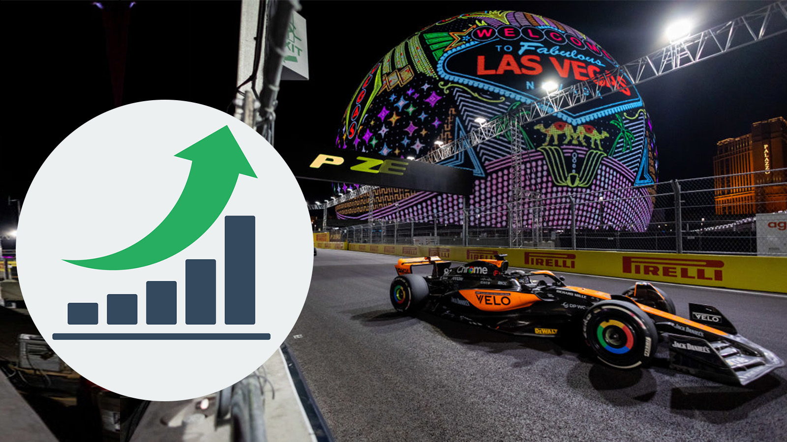 The Sphere Lost Even More Money Despite Big Revenue Increase