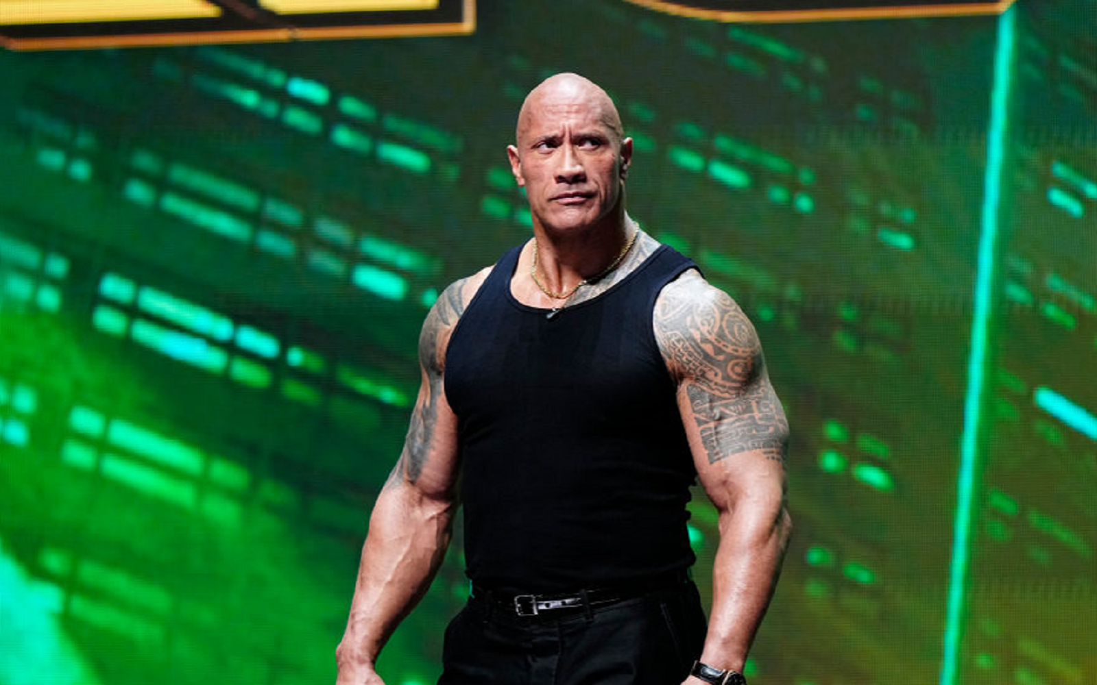 'The Rock' Trashes The Entire State Of Utah, Calls Them 'Trailer Park ...