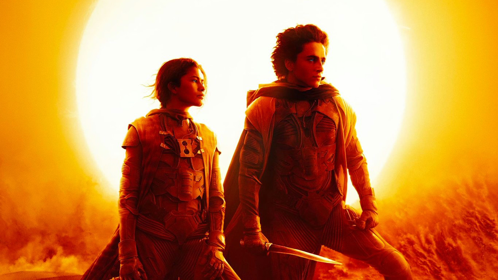 'Dune: Part Two' Is The Best Reviewed Movie Of All Time