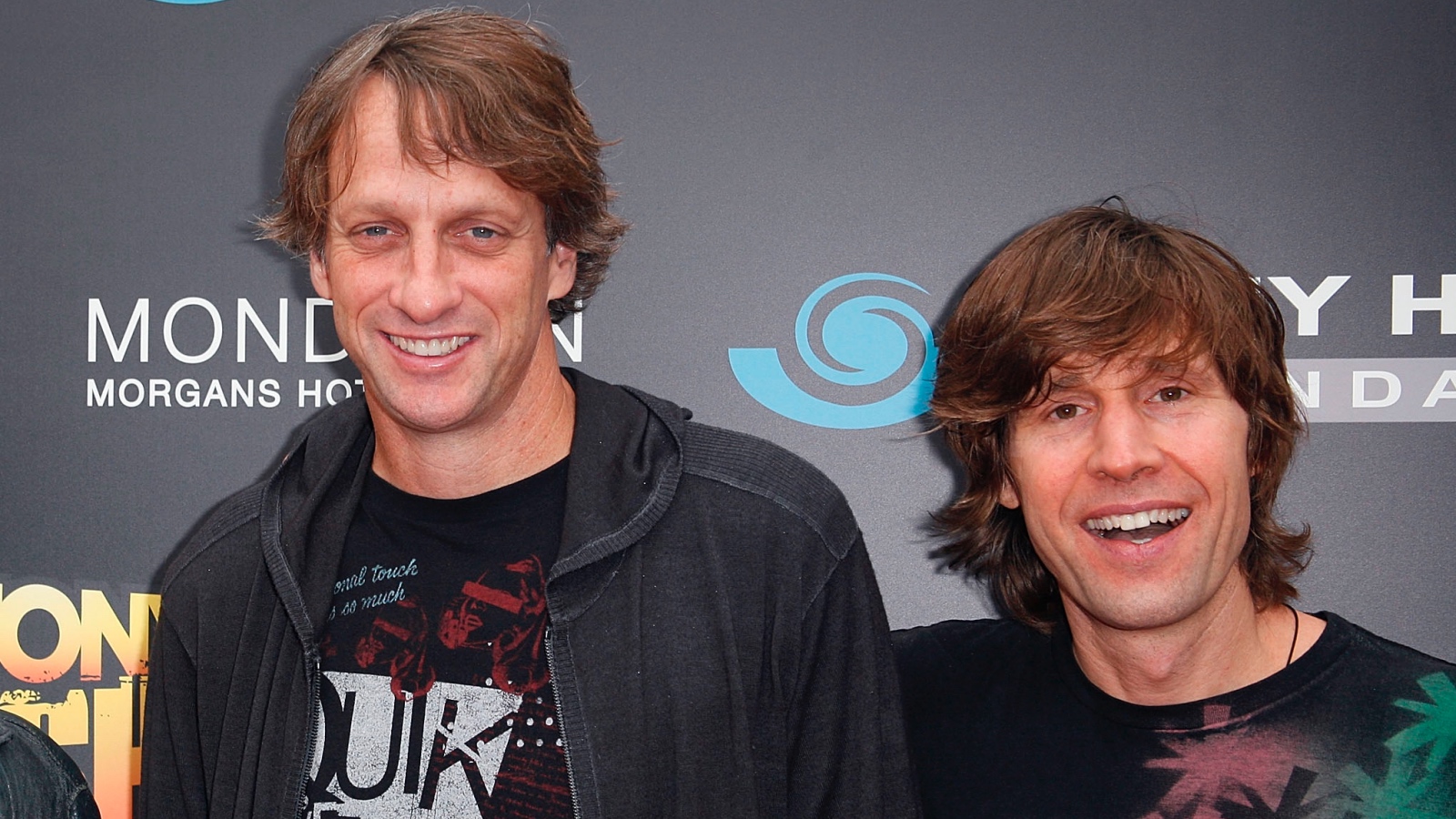Tony Hawk Says This Is His Favorite Rodeny Mullen Story Ever
