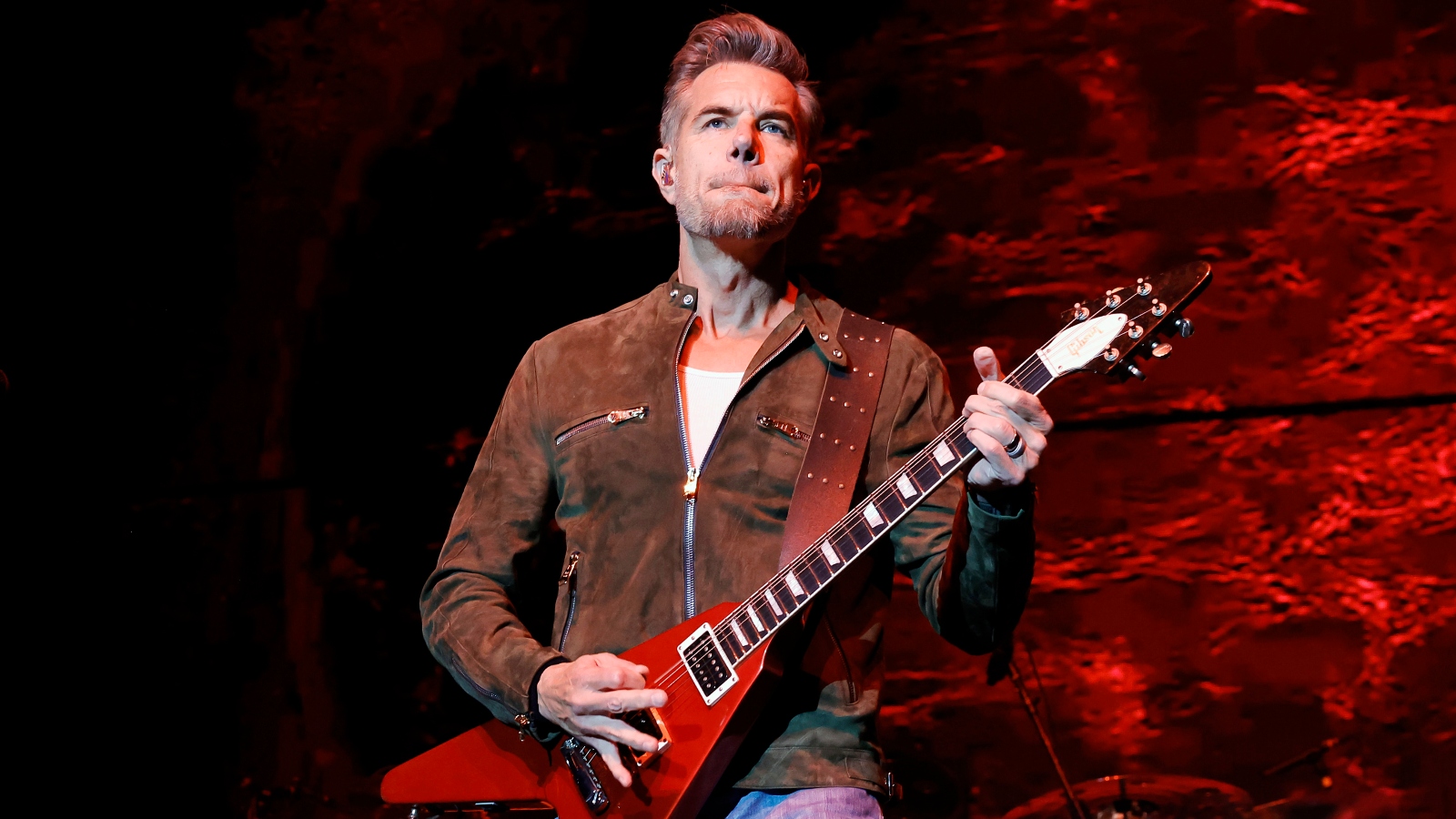 311's 'Tiny Desk Concert' Brought Out All The Nostalgic Hits