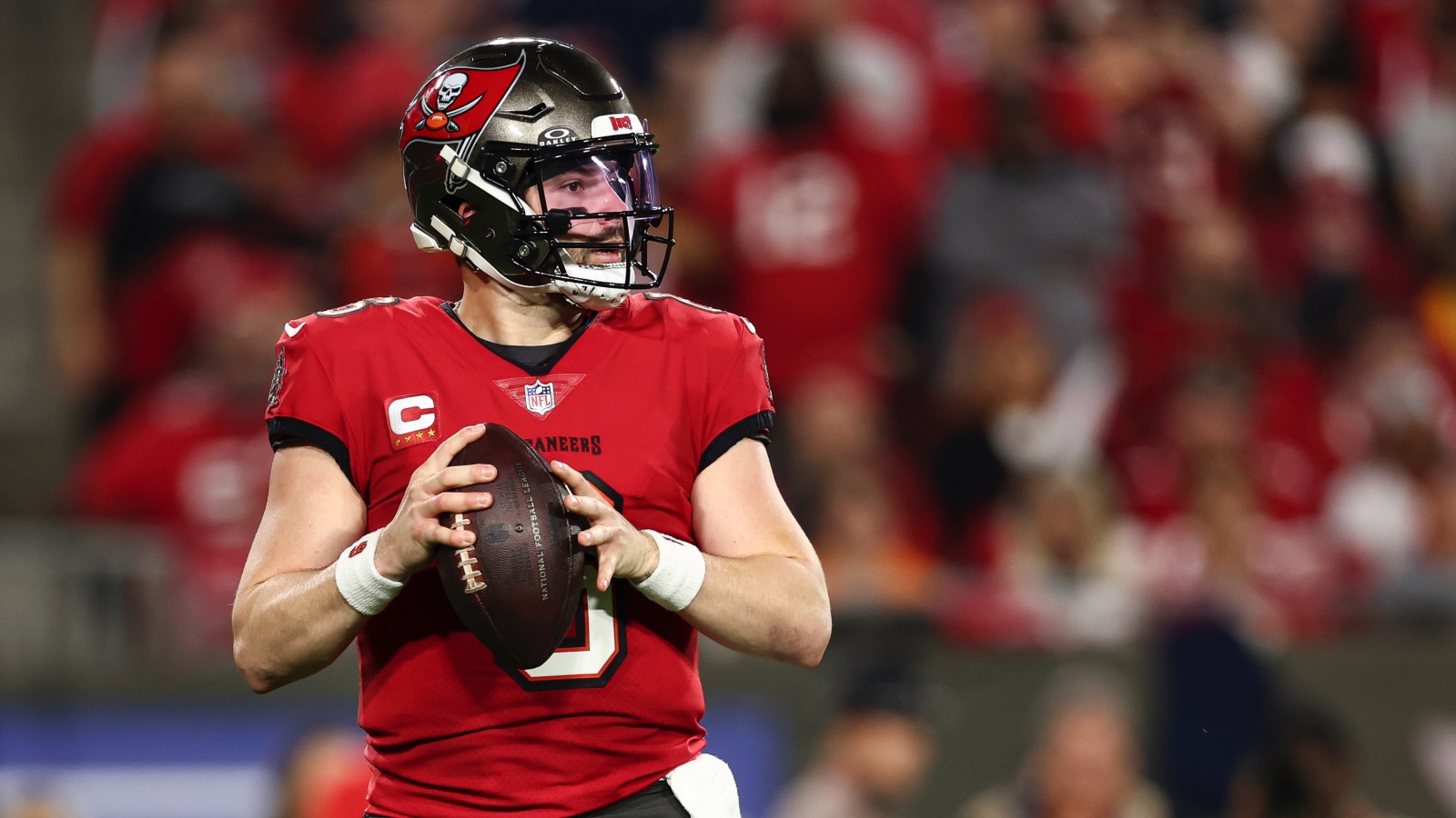 Baker Mayfield's Resilience Pays Off, One Of NFL's Highest-Paid Players