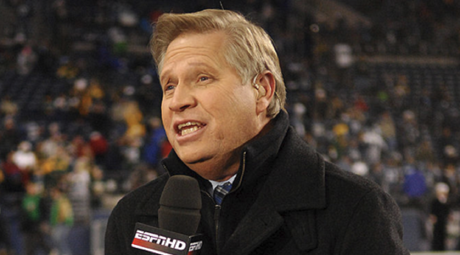 Legendary ESPN NFL Reporter Has Passed Away, Sports World Reacts - BroBible