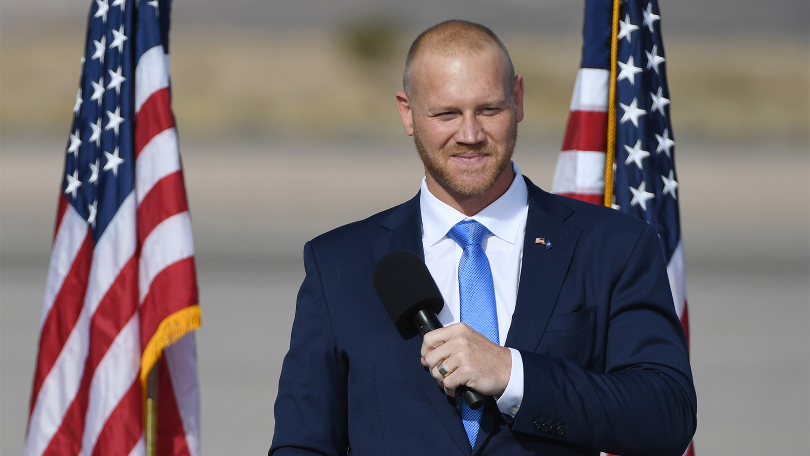 WWE Wrestler Turned Politician Arrested On Murder Charge