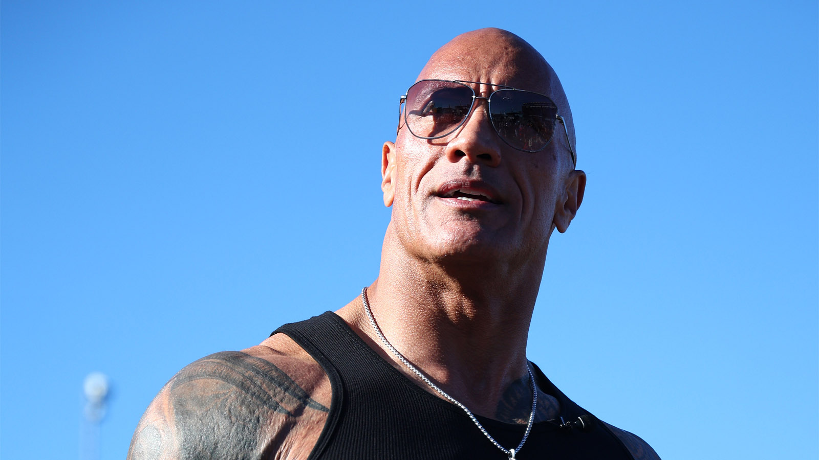 'The Rock' Goes Off On WWE Fans In Scathing 21-Minute Rant