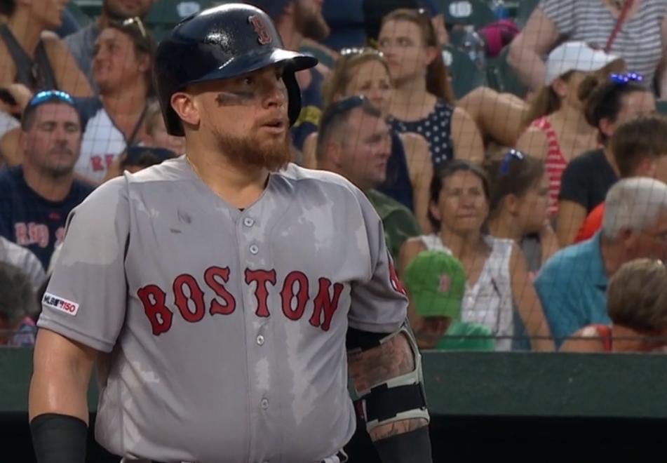 Awful MLB Jerseys Cause All Kinds Of Issues On Opening Day