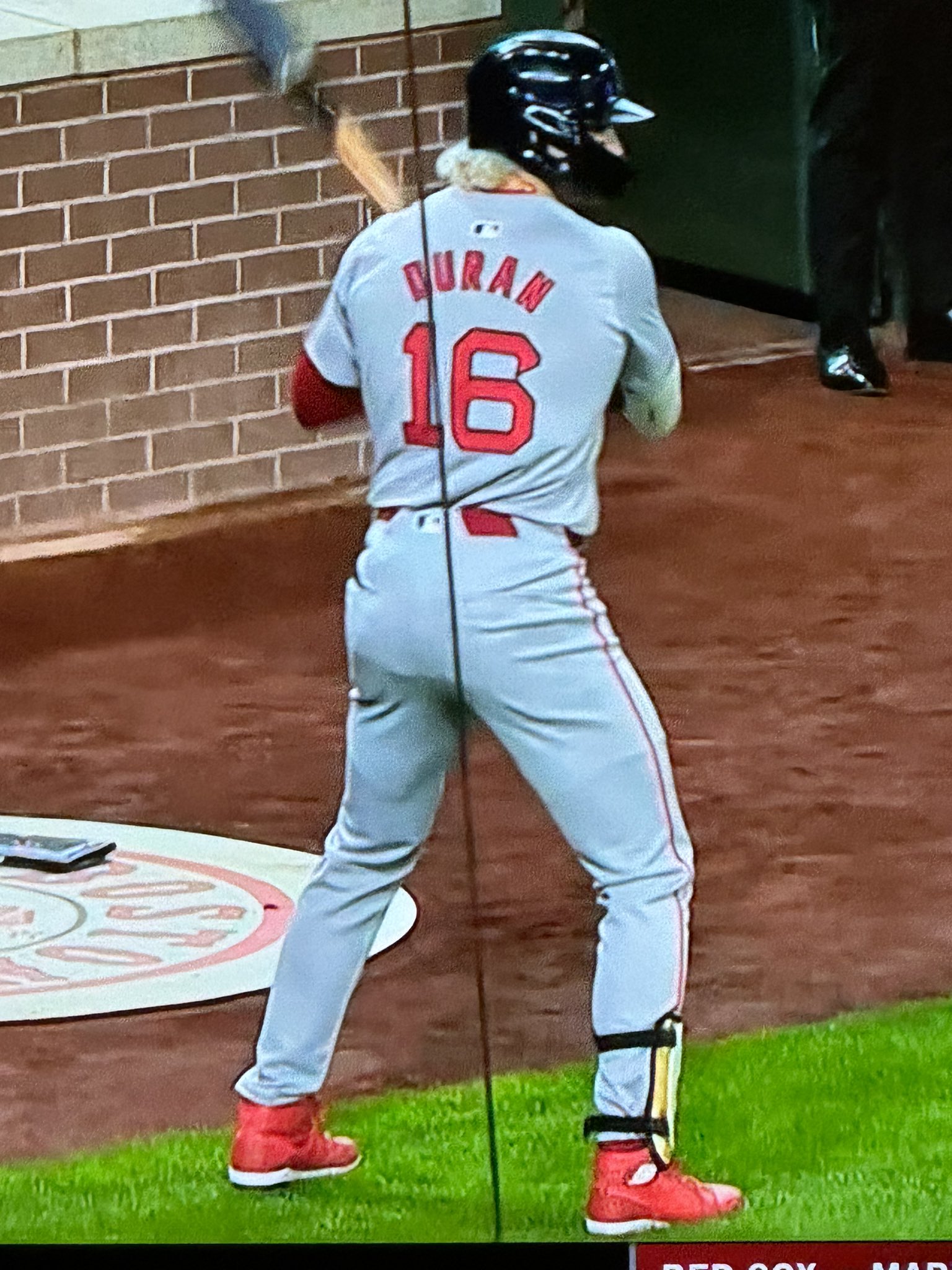 Awful MLB Jerseys Cause All Kinds Of Issues On Opening Day