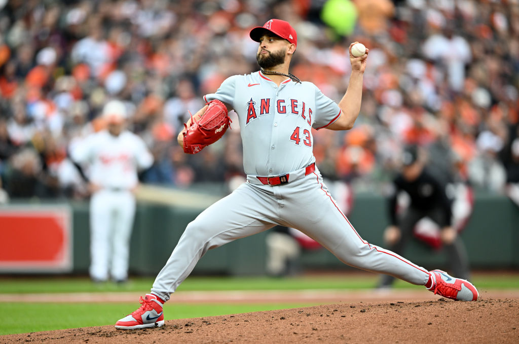 Awful MLB Jerseys Cause All Kinds Of Issues On Opening Day