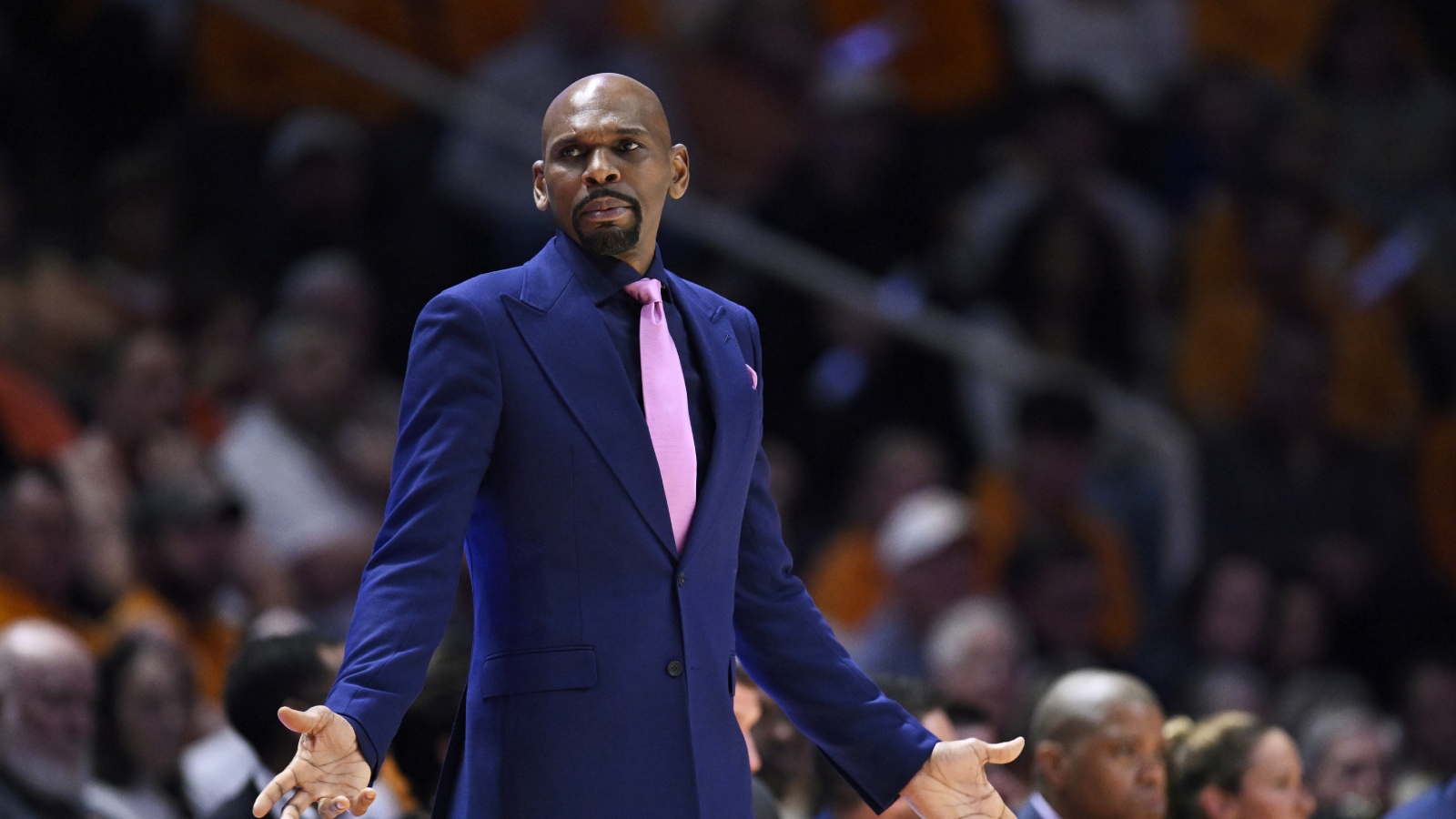 Jerry Stackhouse Paid Staggering Amount To Not Coach Basketball