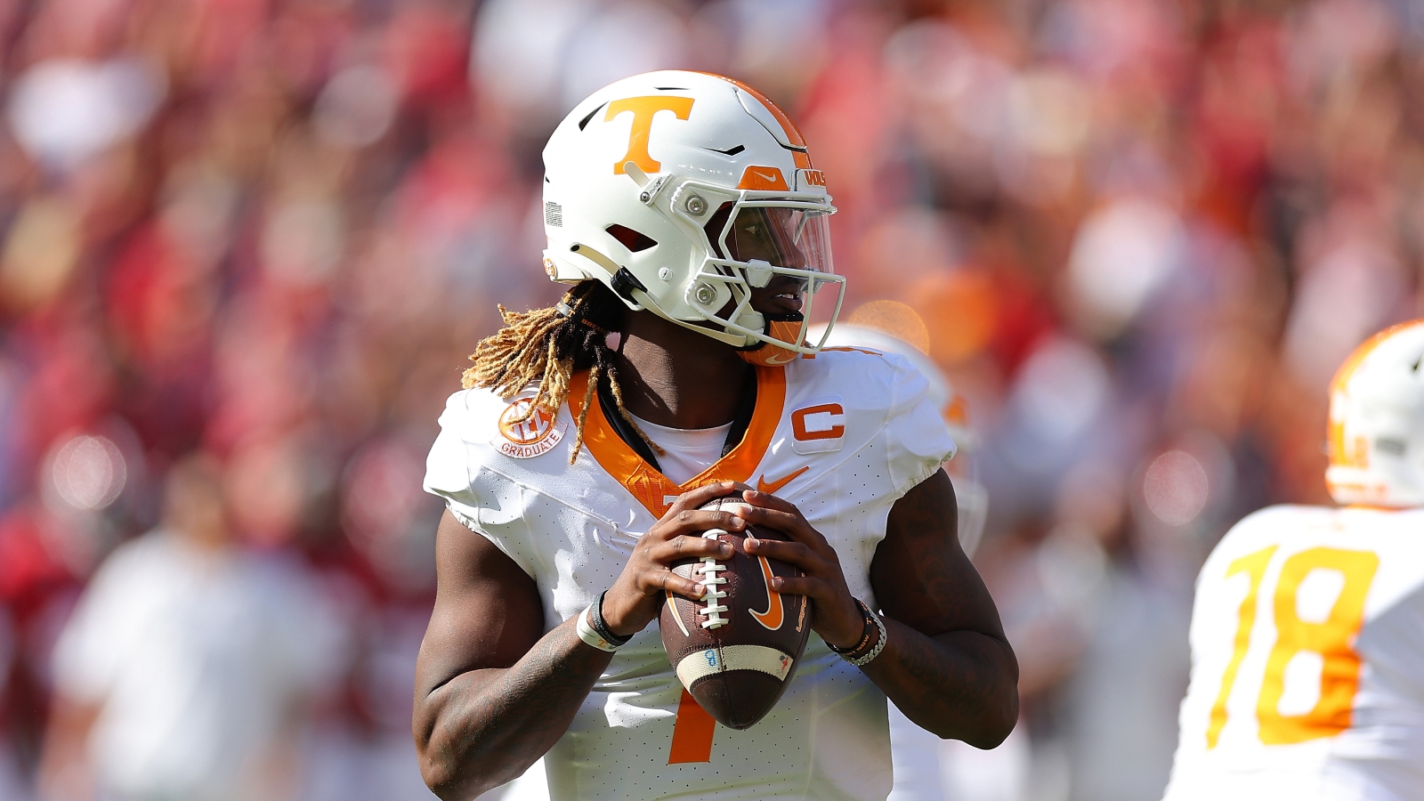 Joe Burrow Hooks Up High School Coach With Super Bowl Tickets