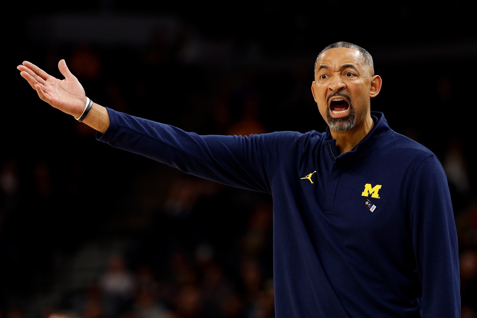 Juwan Howard's Failure At Michigan Is Another For NBA Stars