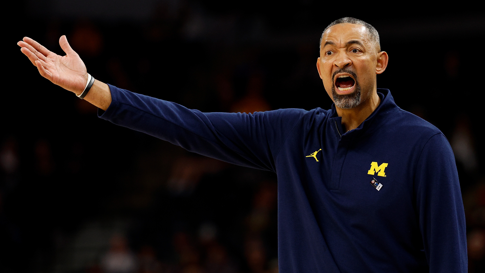 External Review Of Culture Leads Michigan To Fire Juwan Howard