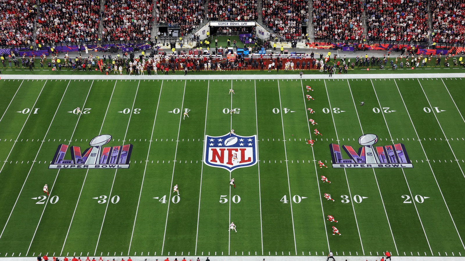 NFL Set To Vote On Game-changing New Kickoff Format