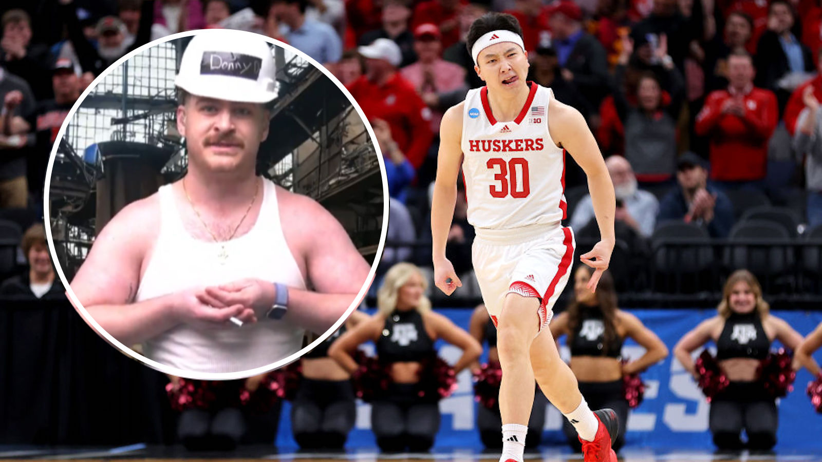 'Boston Connor' Mocks Keisei Tominaga With Seppuku Joke