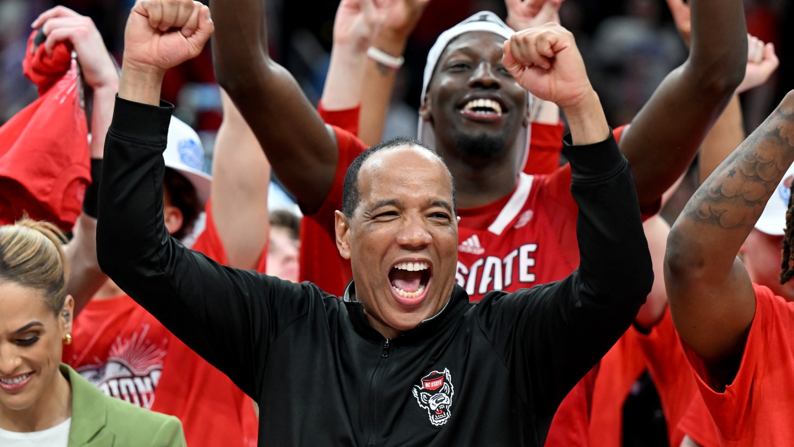 Kevin Keatts Banks Boatloads In Bonuses During March Madness