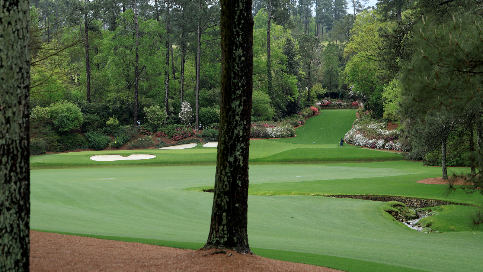 Augusta National Finally Shares Recipe For Legendary Masters Cocktail