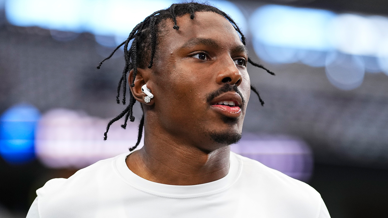 Mecole Hardman May Have Broken NFL Rules By Leaking Info