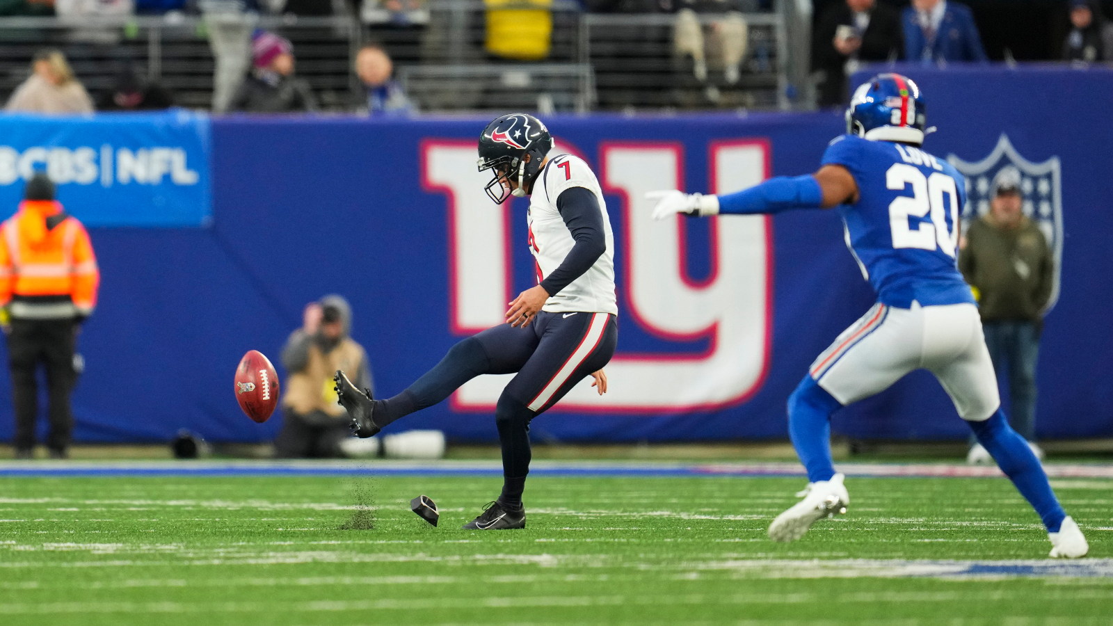 NFL Seriously Considering Long-Debated Change To Onside Kick