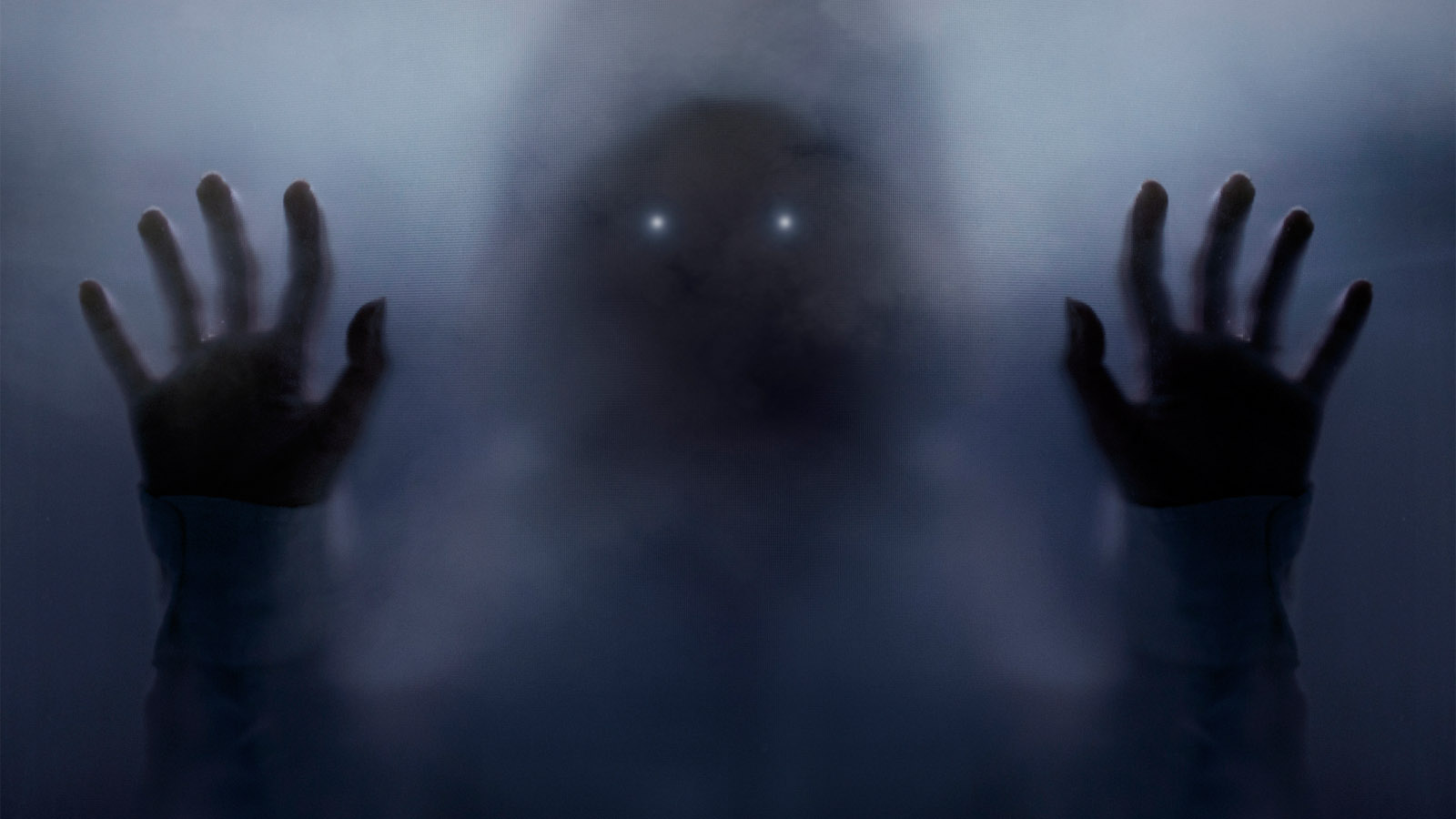 Declassified Documents Detail Investigation Of Paranormal Activity