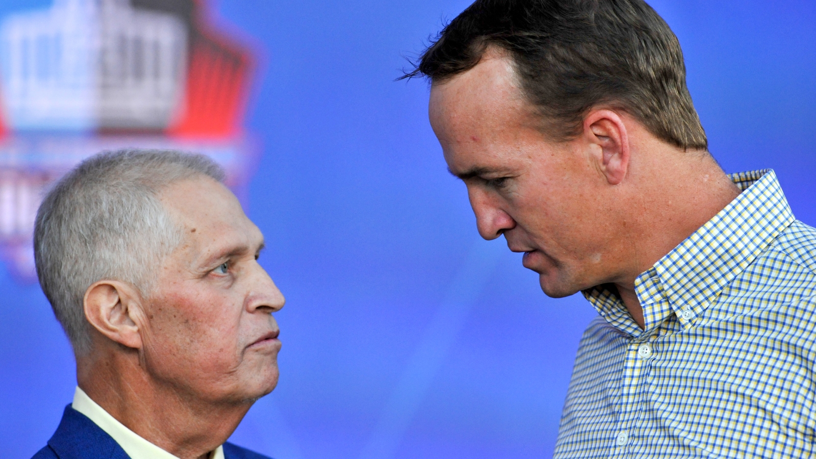 Peyton Manning Posts Message After Passing Of Chris Mortensen