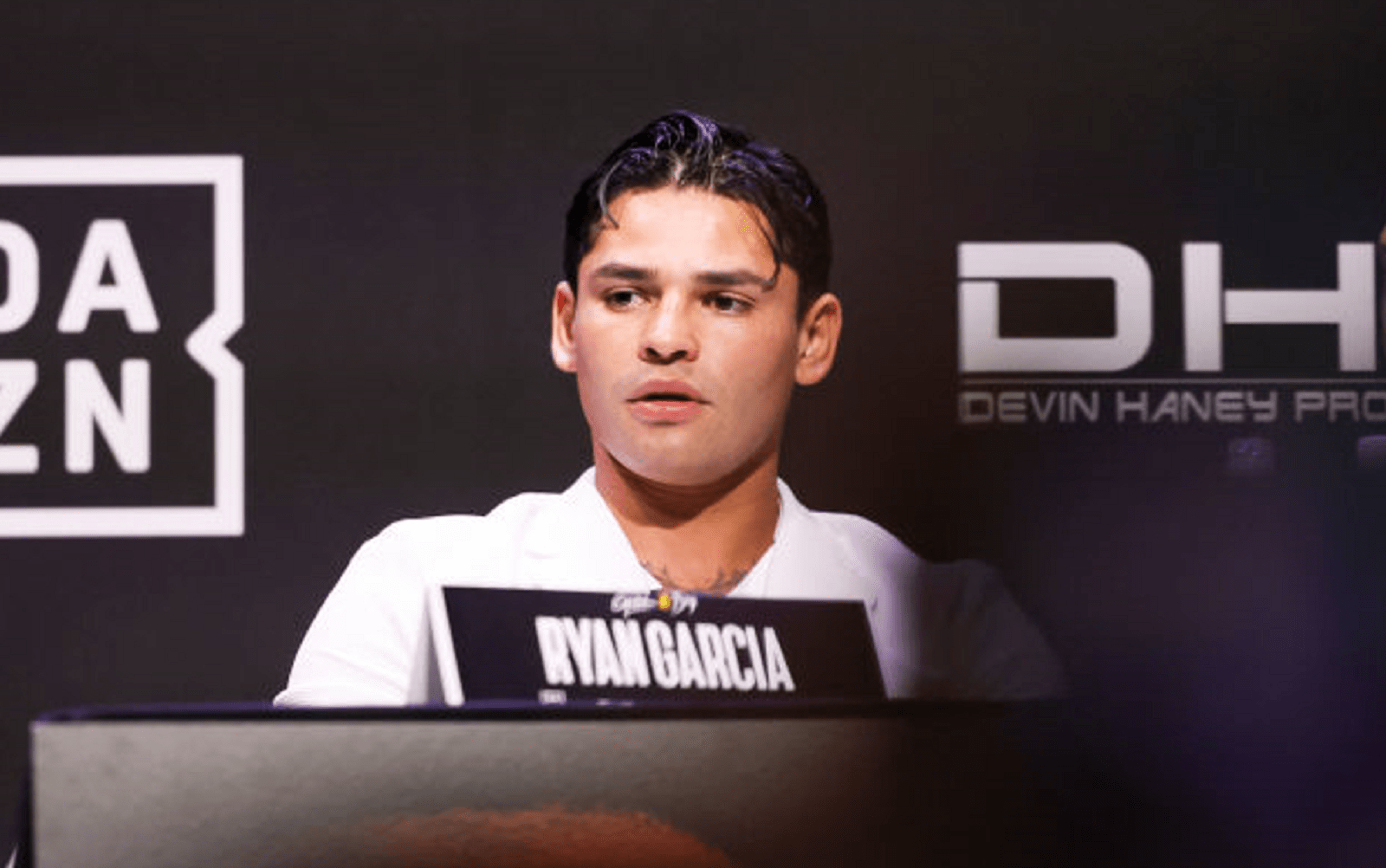 Ryan Garcia Says He Fears For His Life After 'Elites' Kidnapped Him In ...